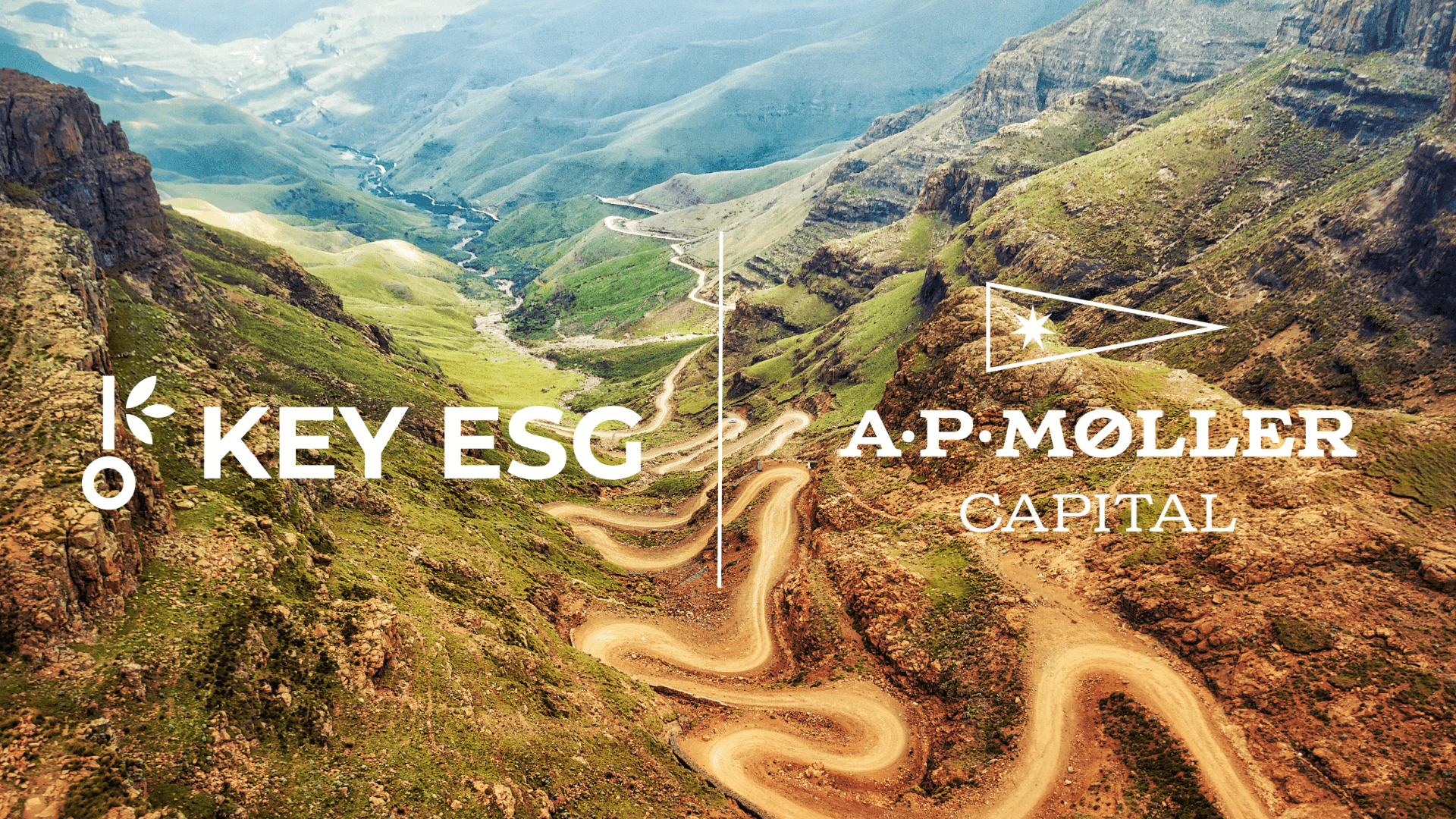 A.P. Moller uses KEY ESG to enhance its ESG reporting